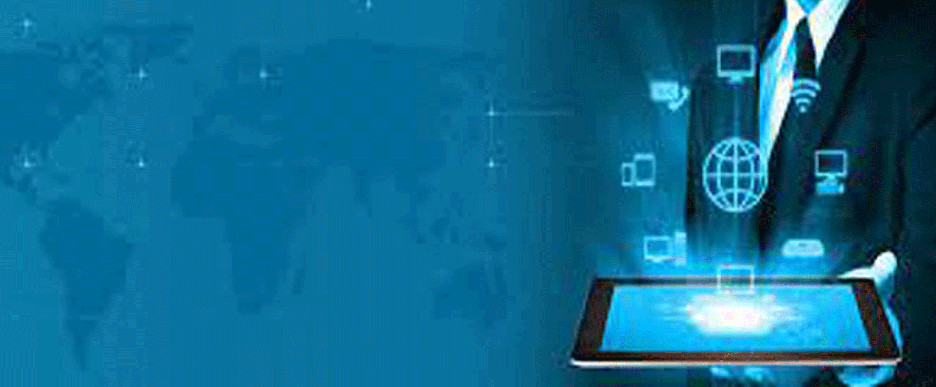About – Global IT Consulting Services